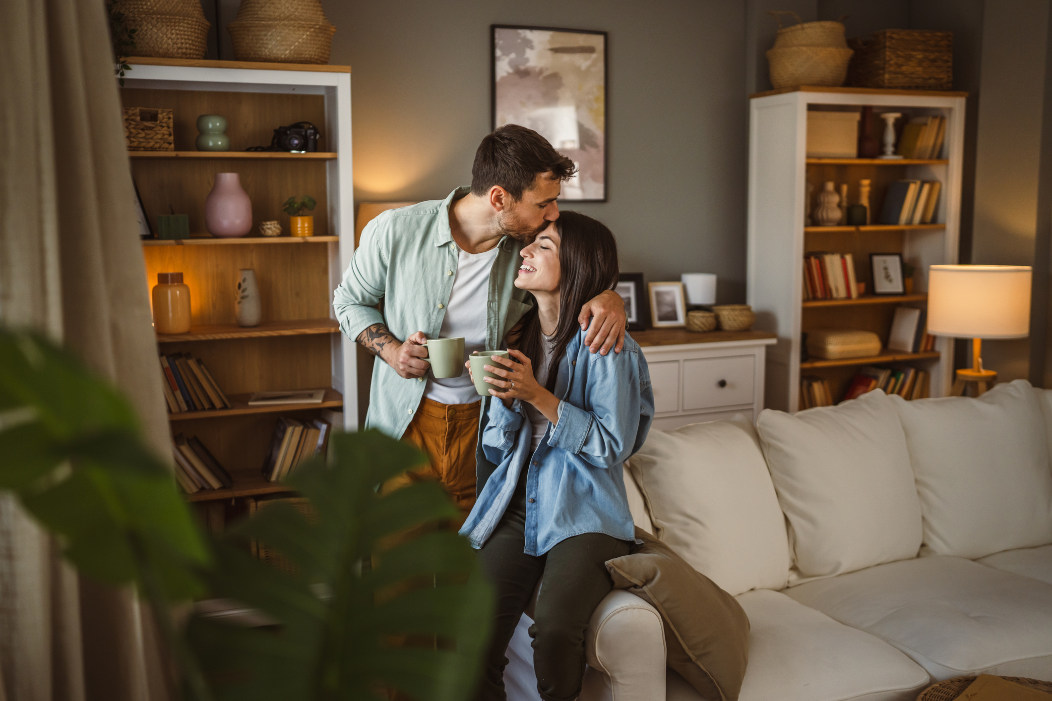 Connaissez-vous le Comfy Dating, la nouvelle tendance pour se ...