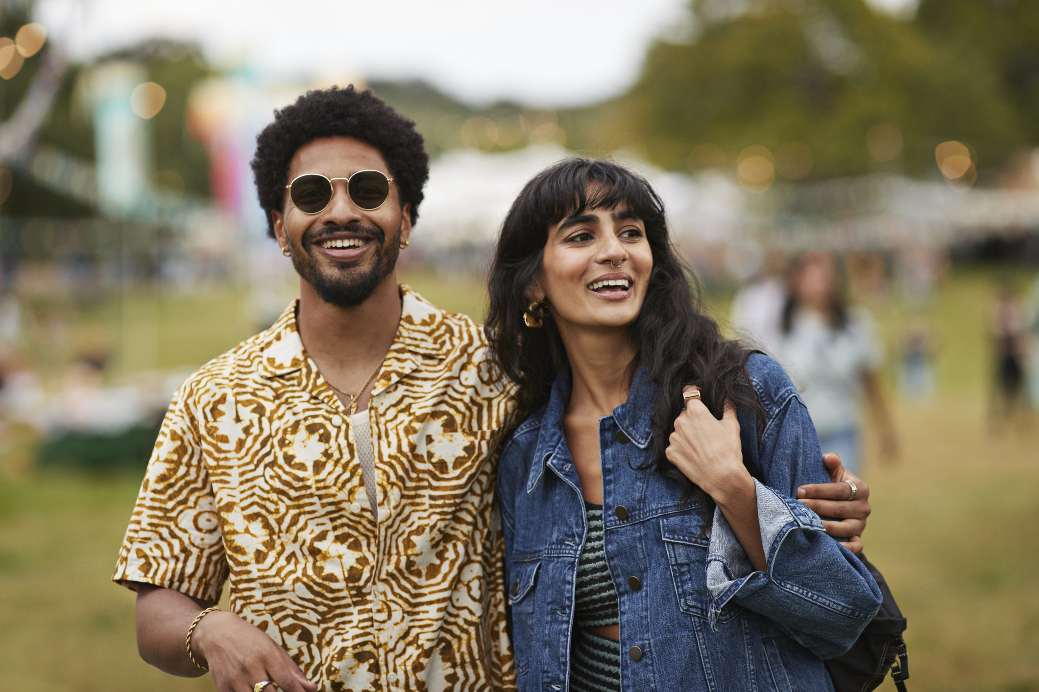 Voici ce que les partenaires apprécient le plus dans une relation selon ...