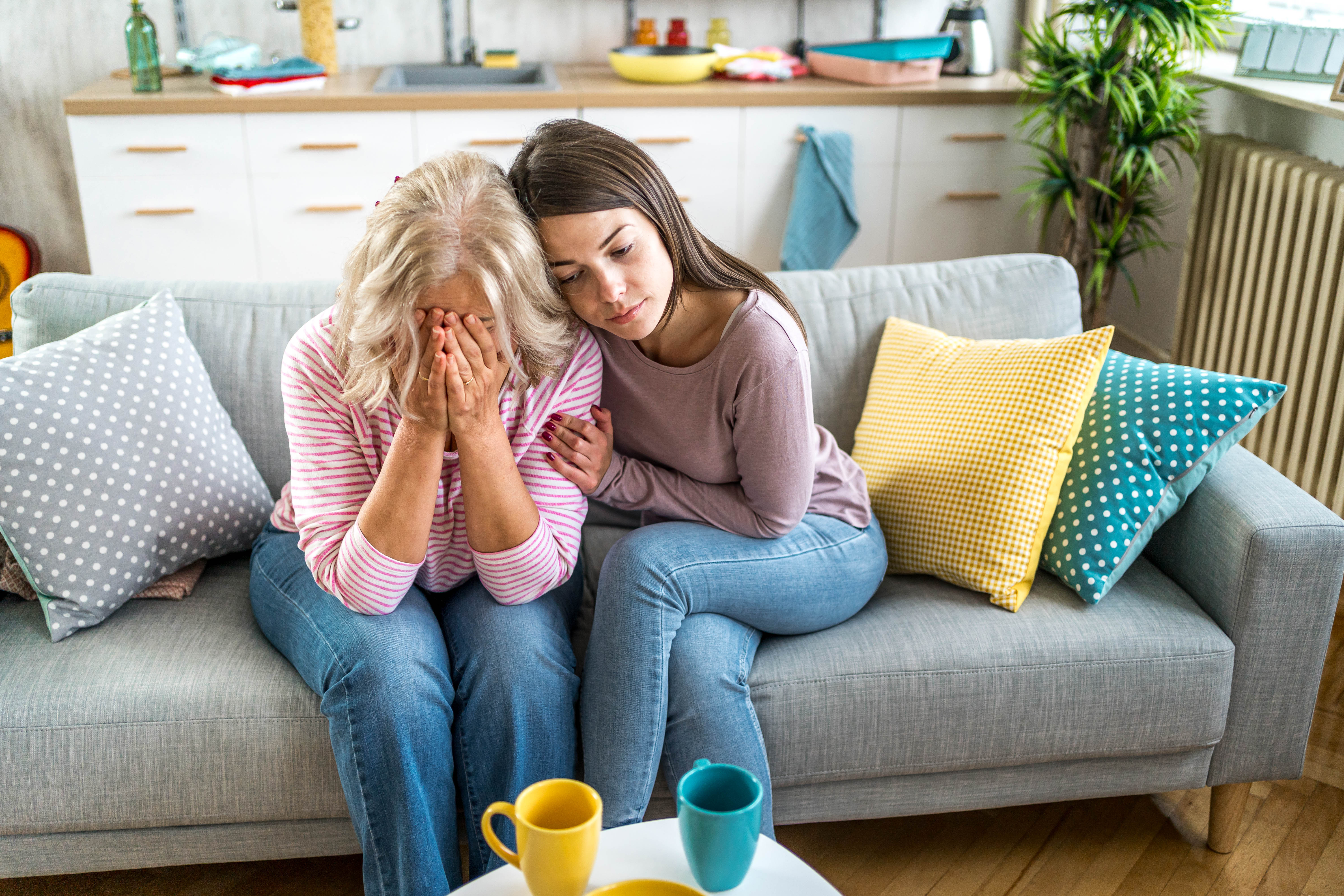 Voici comment aider votre enfant quand il traverse une période ...