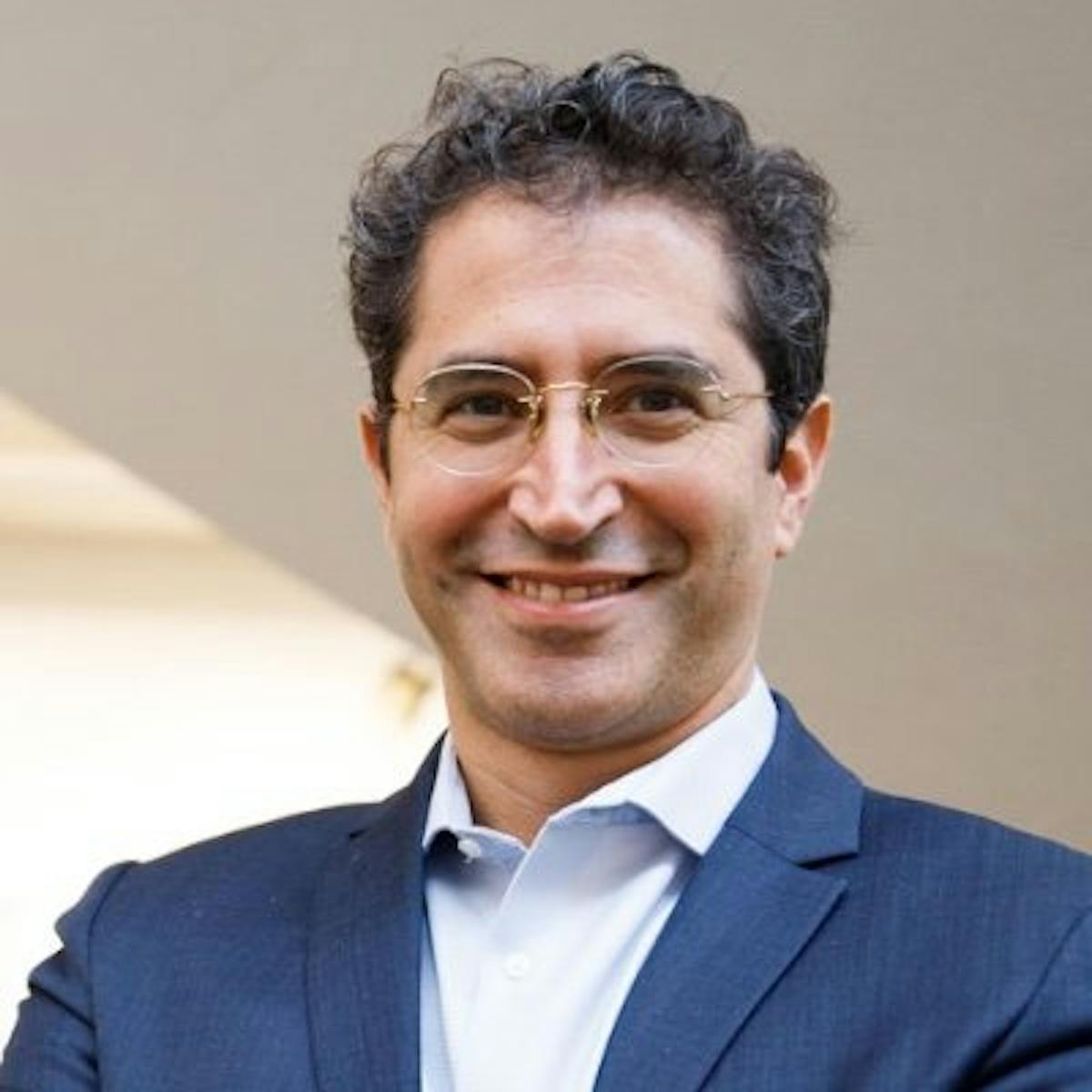 Pr Jacky Nizard | Parents.fr