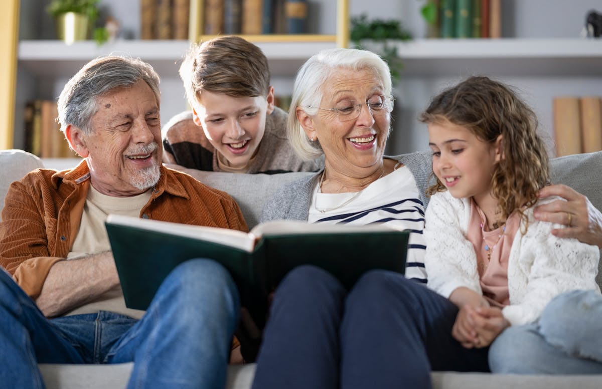 Familles monoparentales : plus d’un tiers des enfants sont confiés à un ...