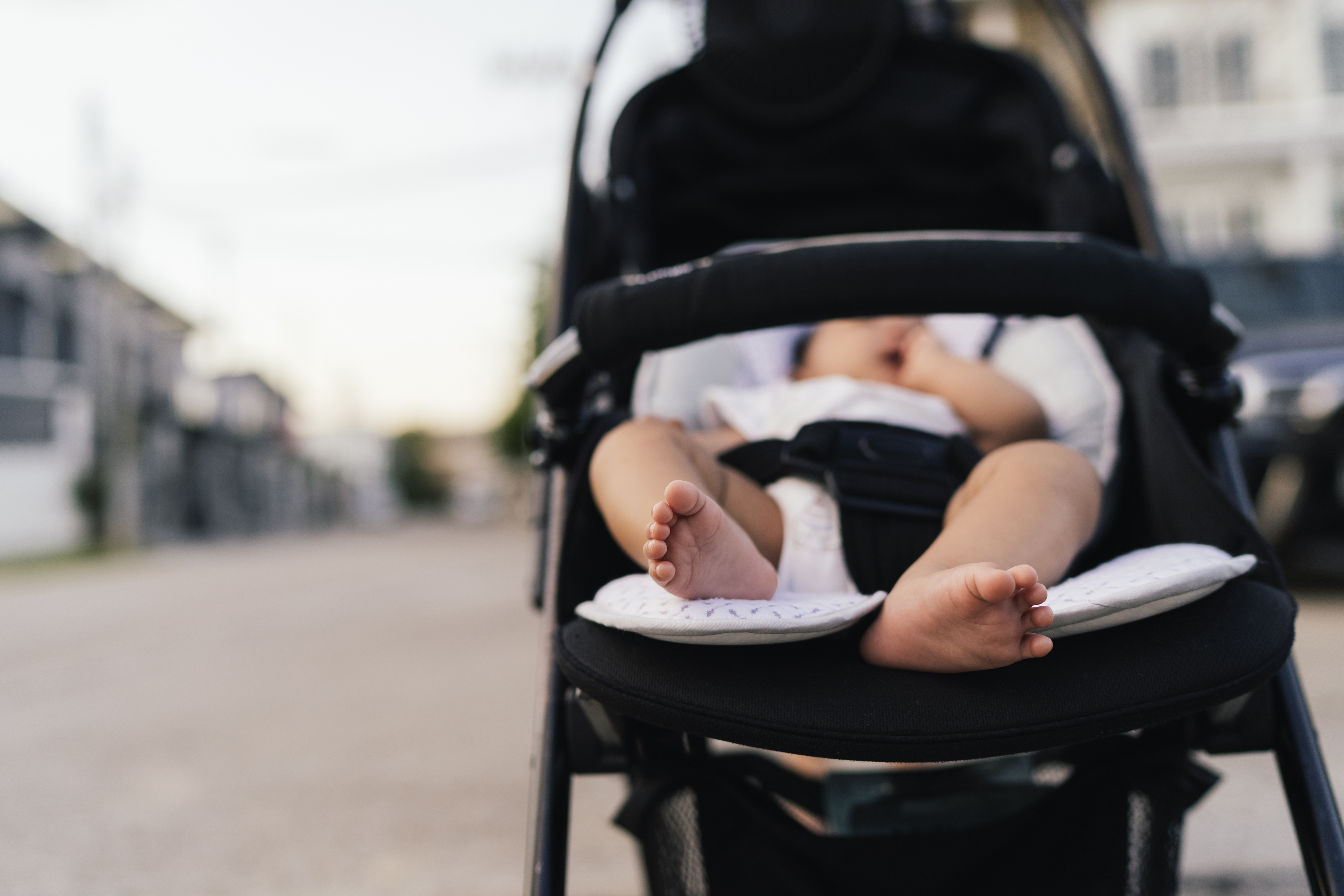 Qu’est-ce que le phénomène des 'bébés poussettes' ? | Parents.fr