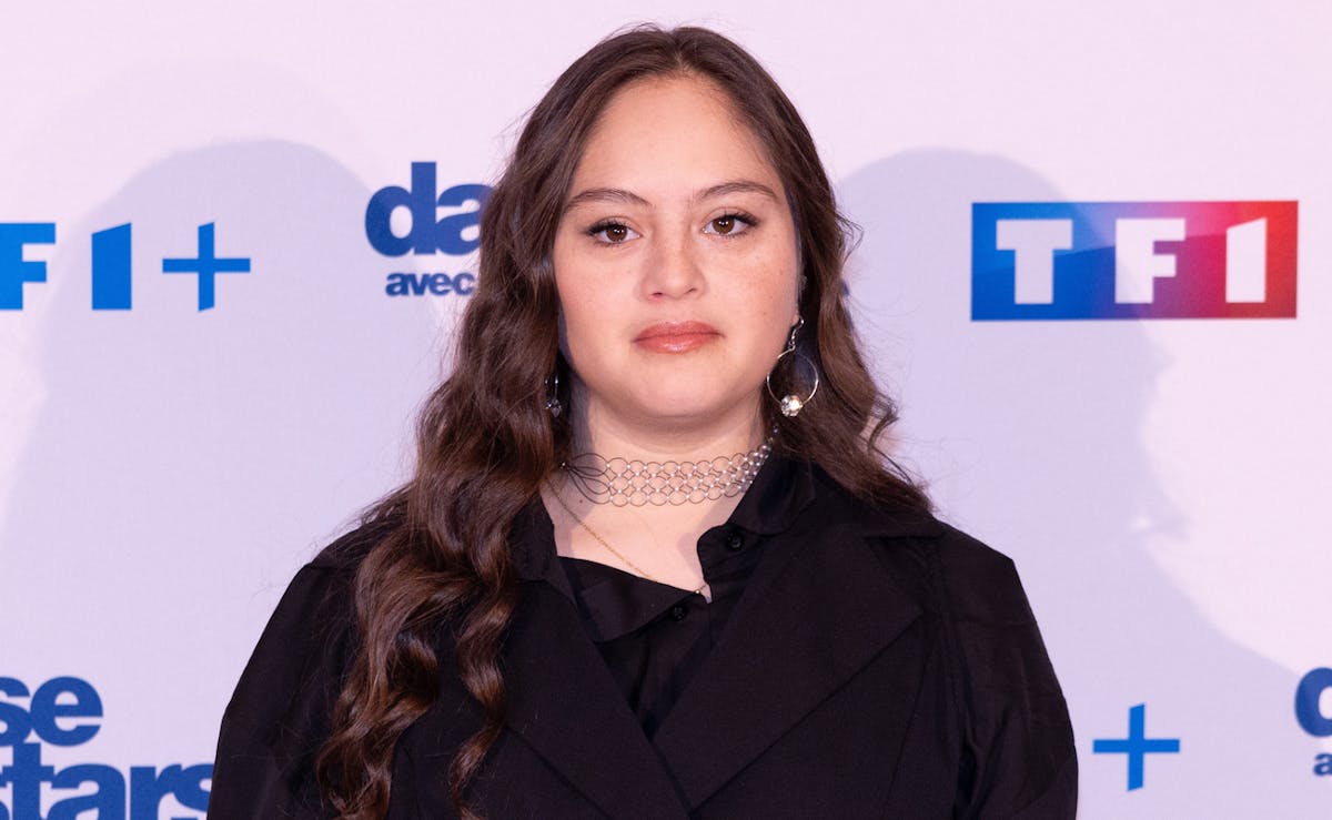 Qui est Mayane-Sarah El Baze de Danse avec les stars ? | Parents.fr