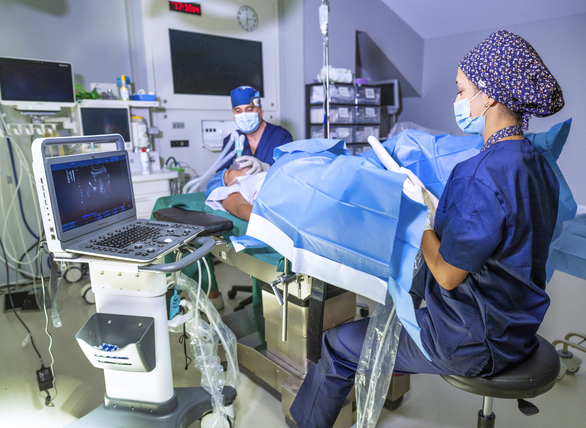 Tout sur la ponction ovarienne | Parents.fr