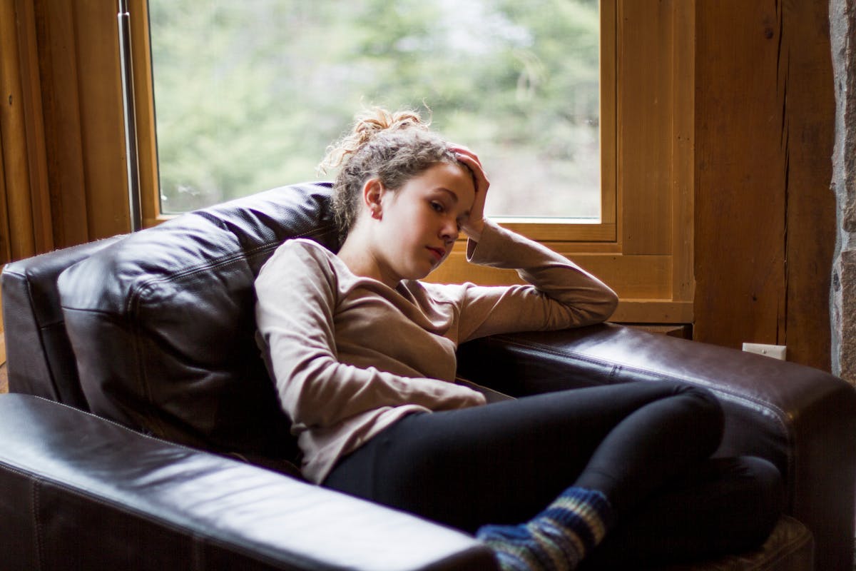 HPI : les surdoués sont-ils plus vulnérables à la dépression ? | Parents.fr