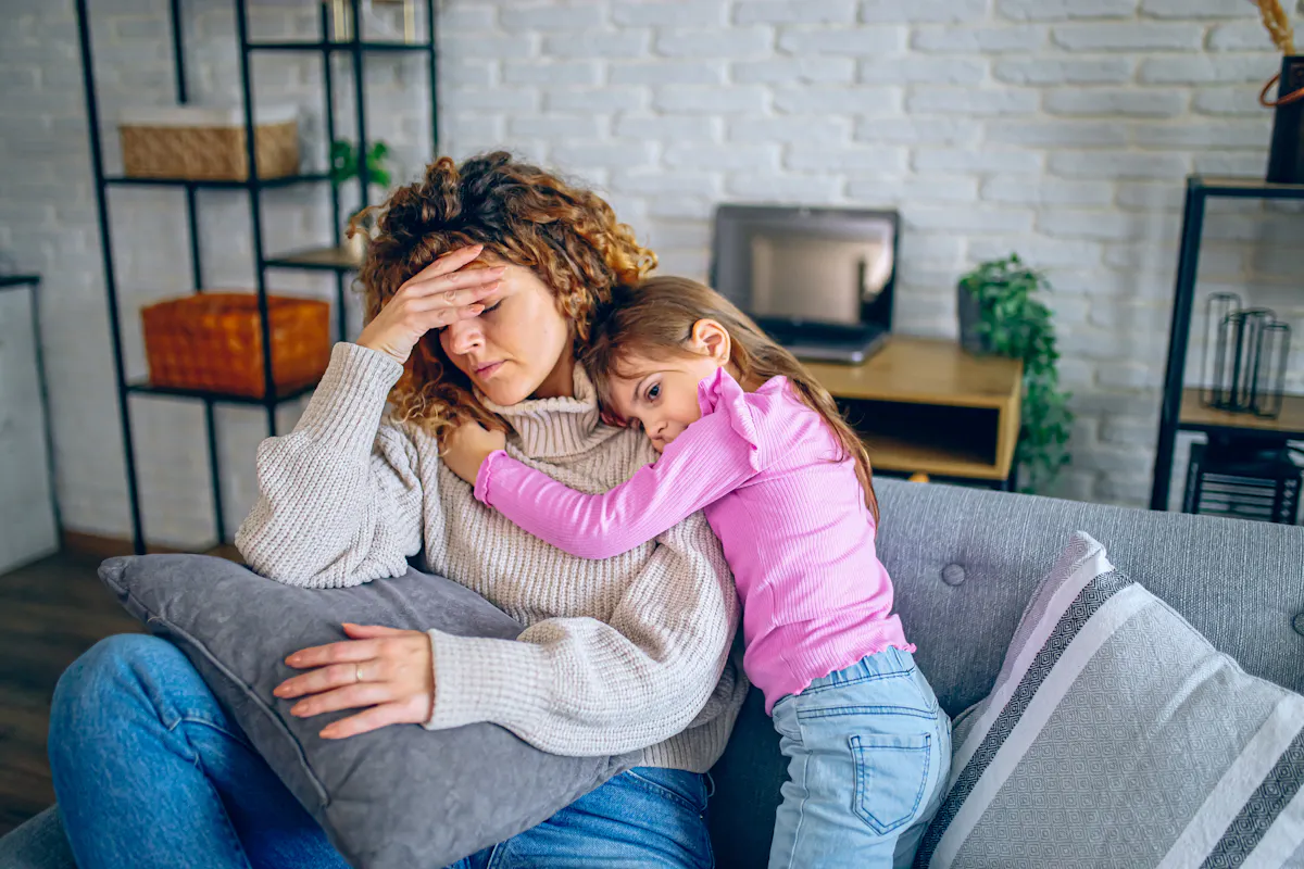 Voici comment garder votre famille solide malgré les difficultés selon ...