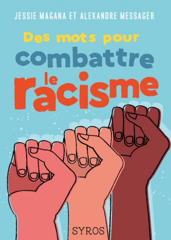 Sélection : Huit livres pour expliquer le racisme à nos enfants ...