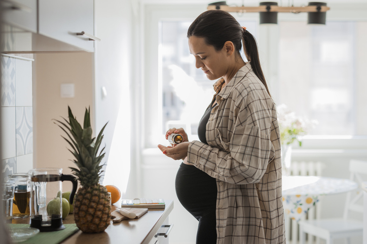 Durant la grossesse, peut-on prendre de la morphine ? | Parents.fr