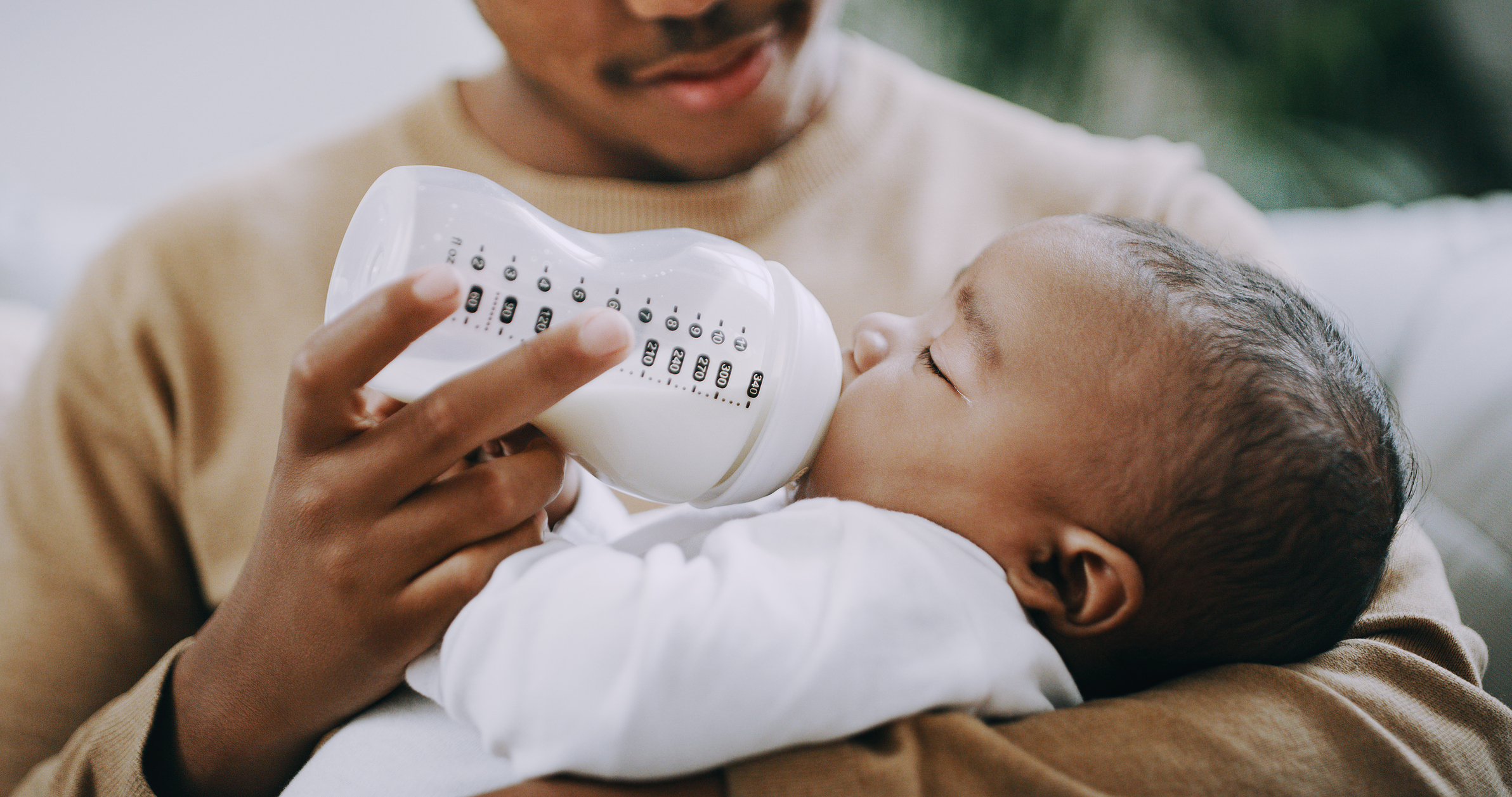 Quelle prise en charge en cas de reflux gastro-œsophagien chez le bébé ...