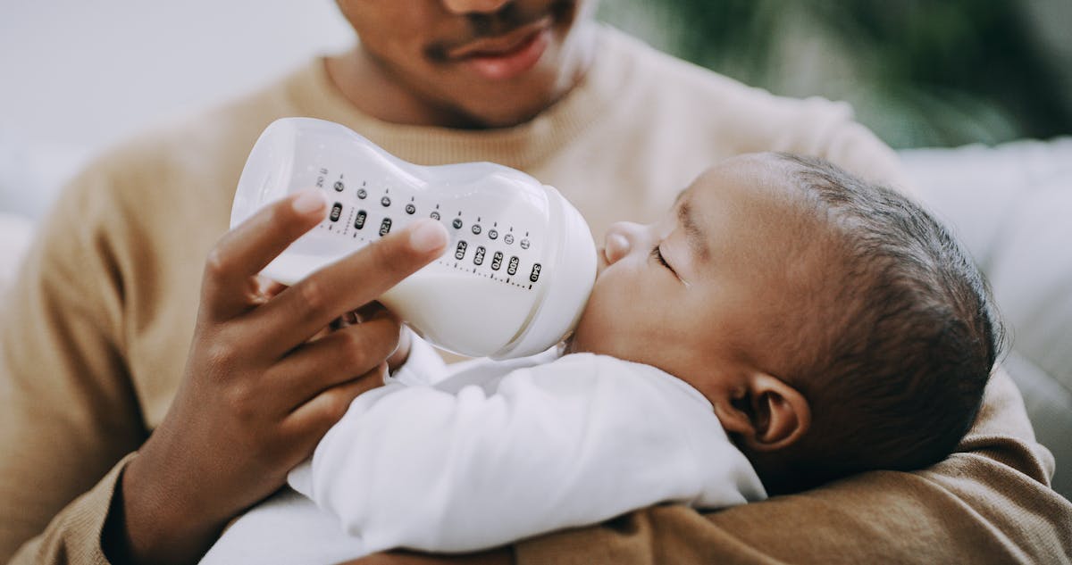 Quelle prise en charge en cas de reflux gastro-œsophagien chez le bébé ...