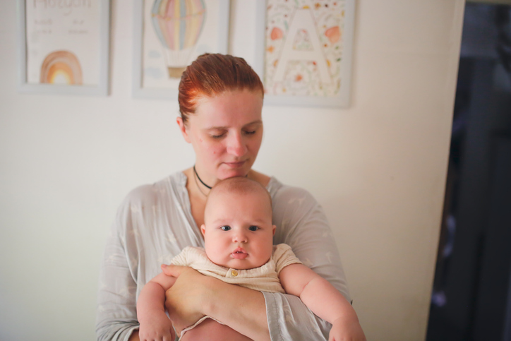 Bébé obèse ou en surpoids : quelle est la prise en charge ? | Parents.fr