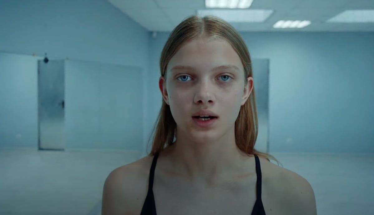 Toxic au cinéma, découvrez les prénoms du film et leur signification ...