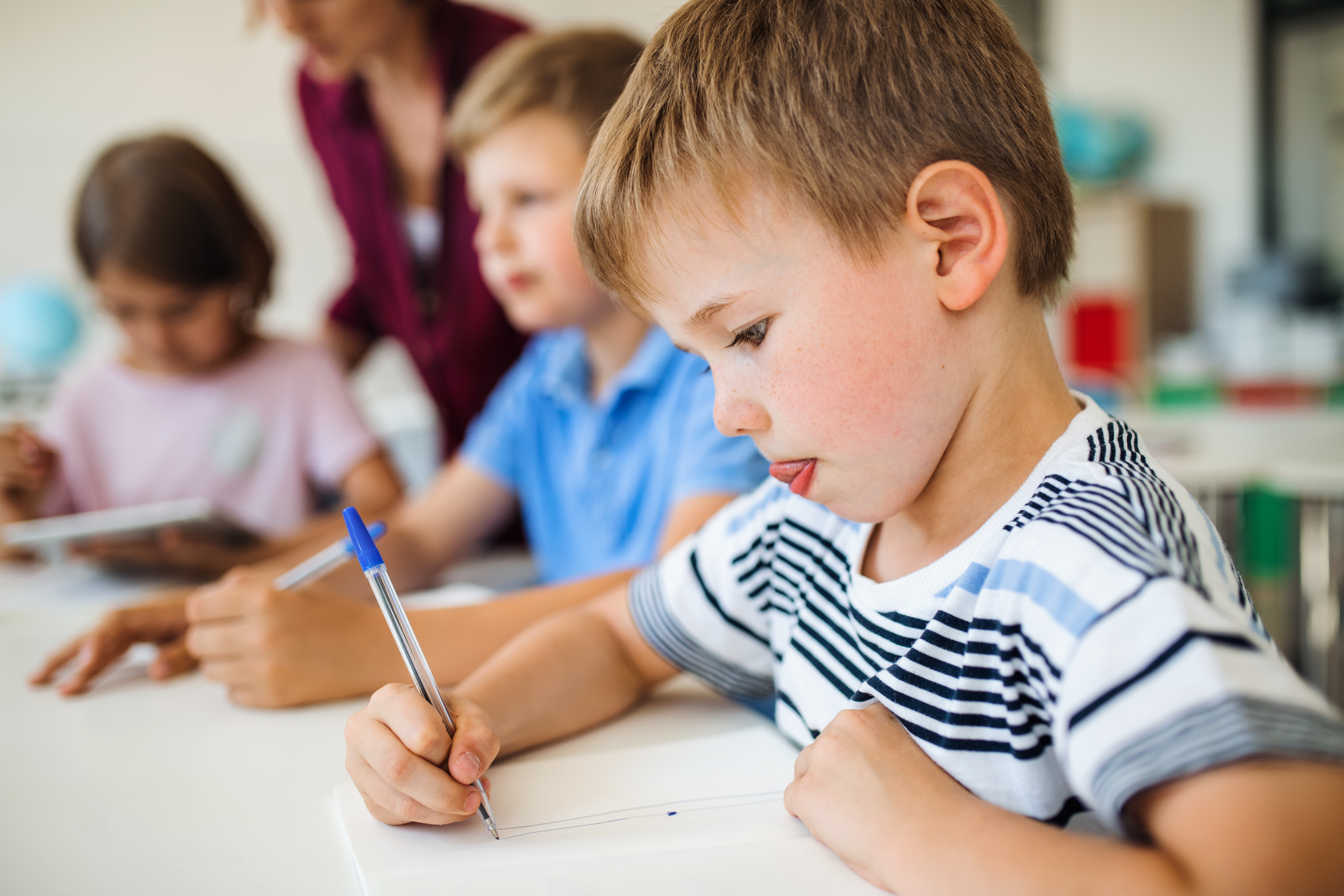 Voici la compétence essentielle qui booste l'apprentissage de la ...