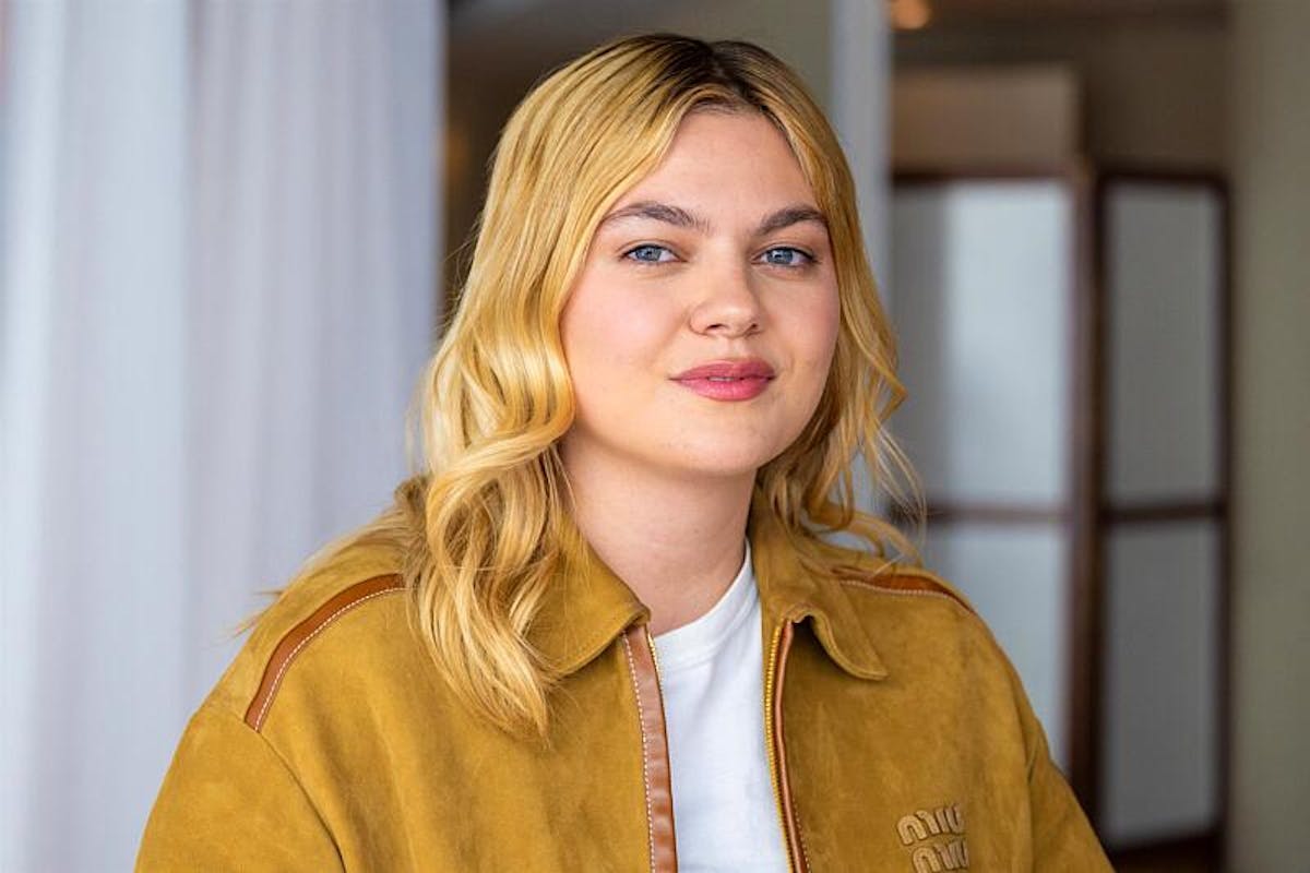 Louane à l’Eurovision : ses parents, sa fille, sa carrière | Parents.fr