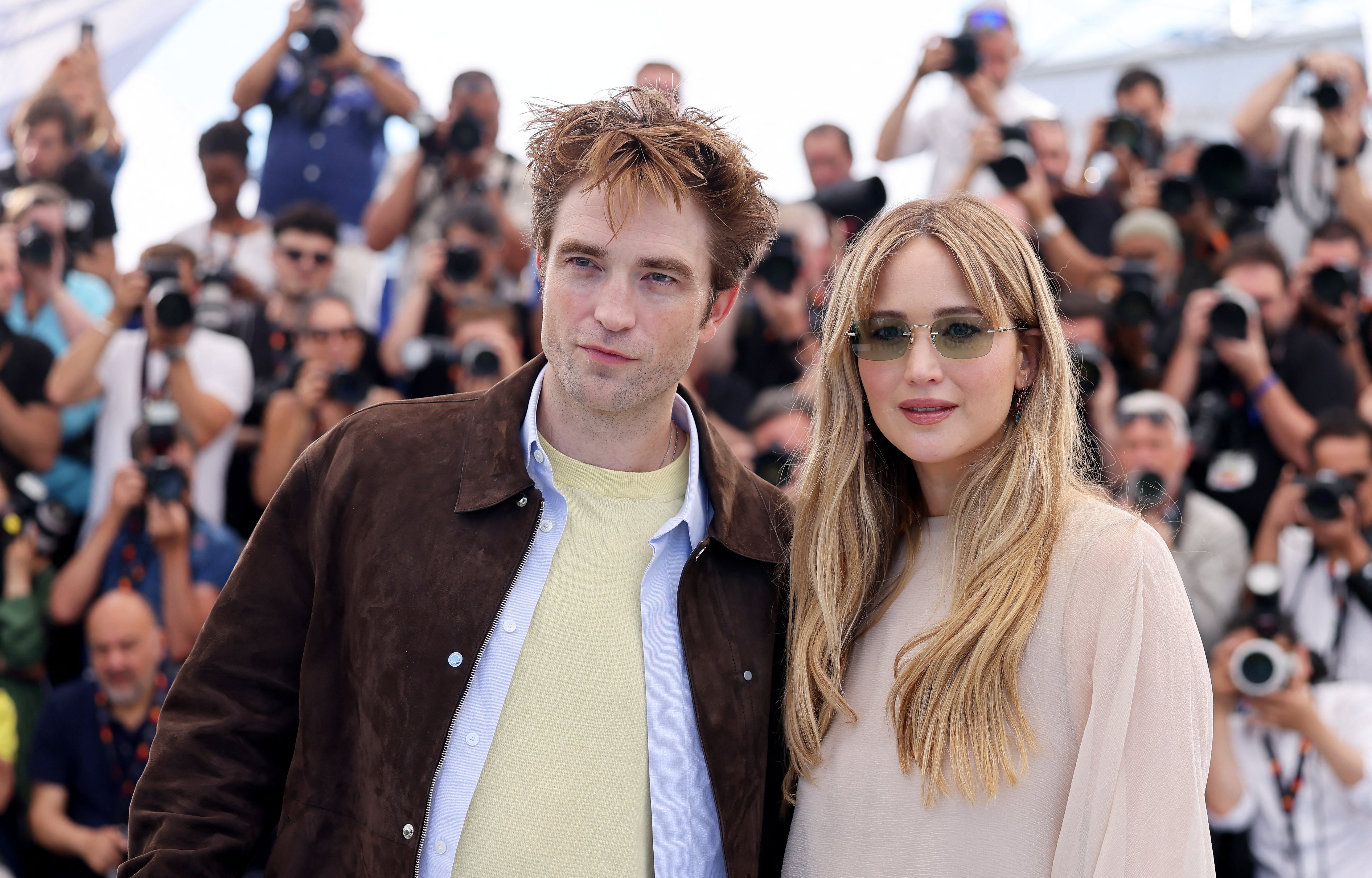 Jennifer Lawrence revient sur son post-partum : « C’est extrêmement ...