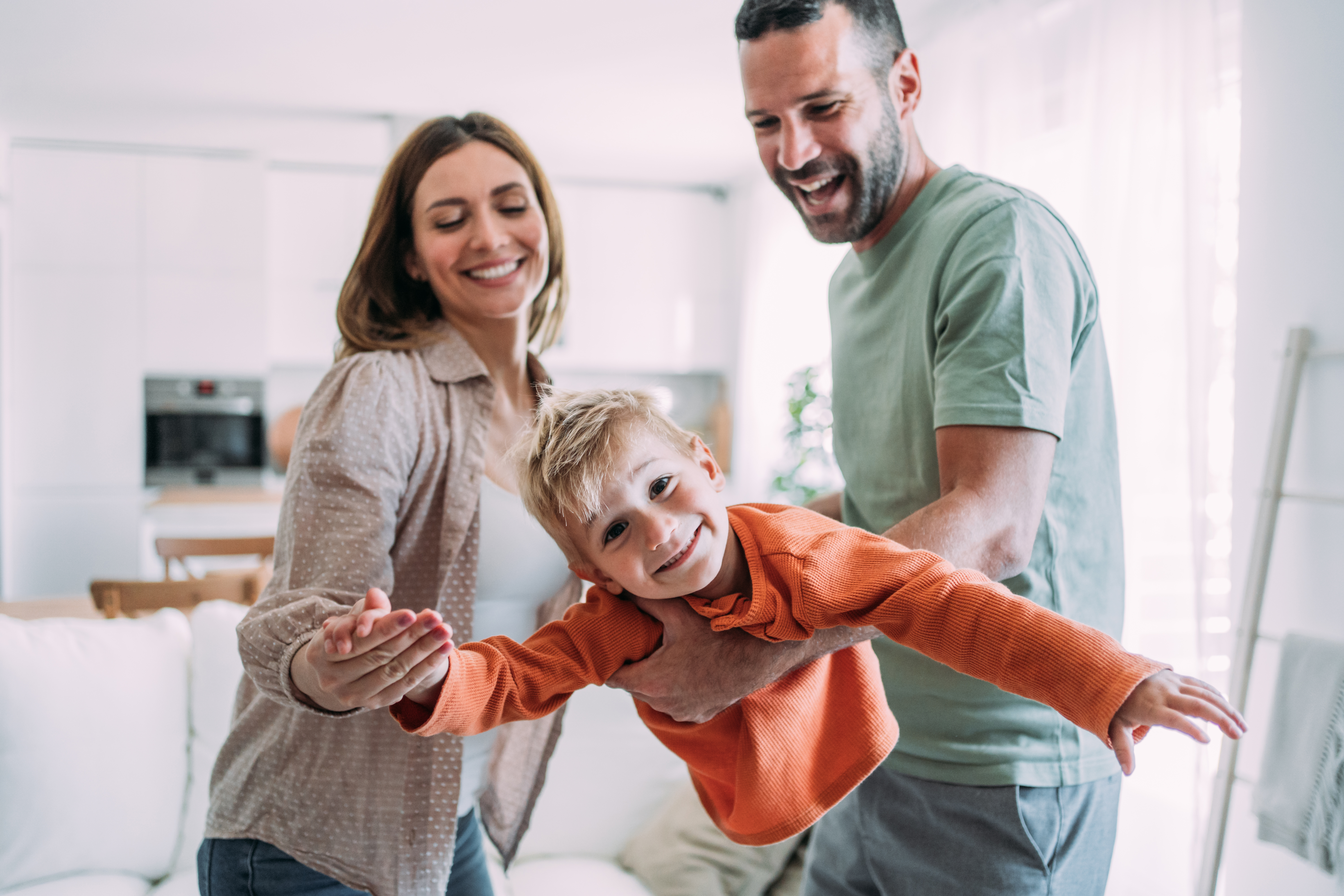 Loin des clichés sur l’enfant unique, des experts mettent en lumière ...