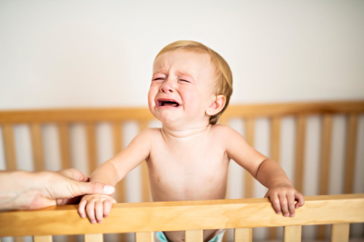 Faut-il insister pour la sieste ? | Parents.fr