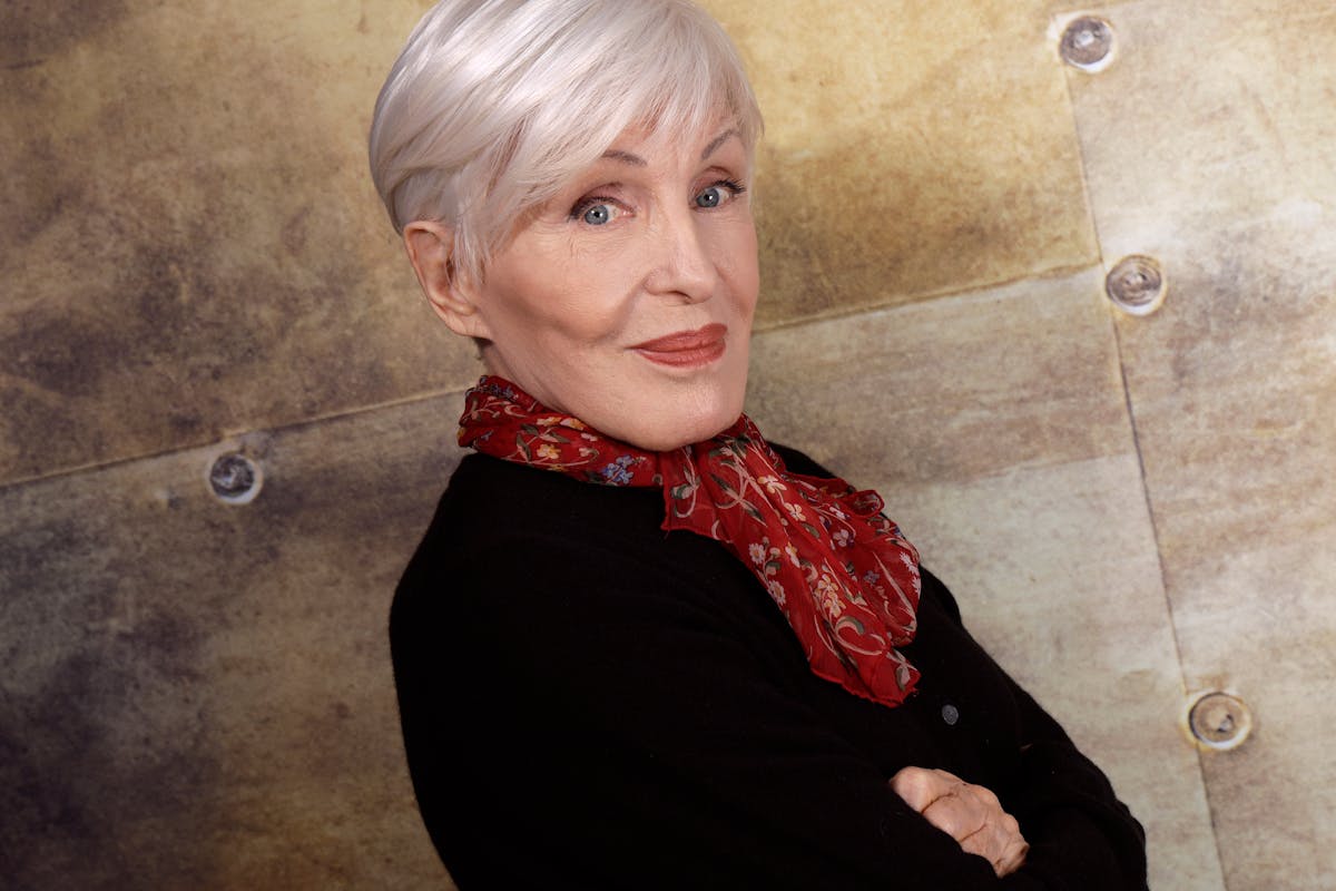 Mort de Nicole Croisille : qui est sa fille, Stéphanie ? | Parents.fr