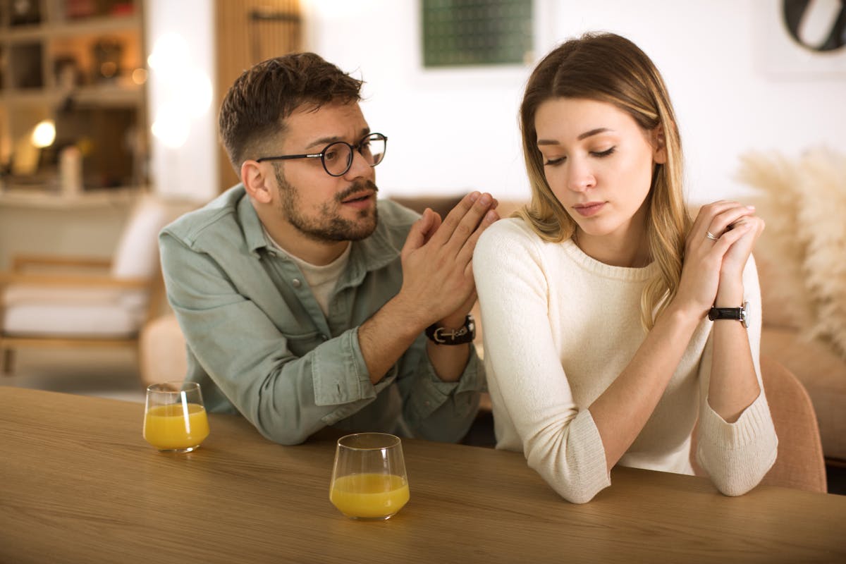 Couple : 9 signes qui montrent que vous êtes victime de manipulation ...