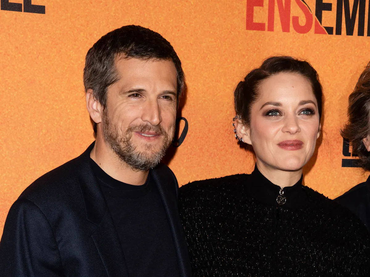 Marion Cotillard et Guillaume Canet séparés : qui sont leurs 2 enfants ...