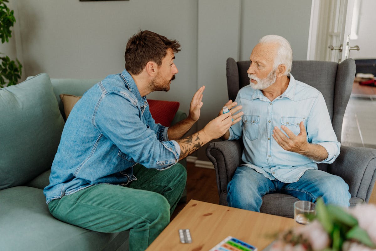 Voici 3 raisons qui expliquent pourquoi votre enfant se braque avec ...