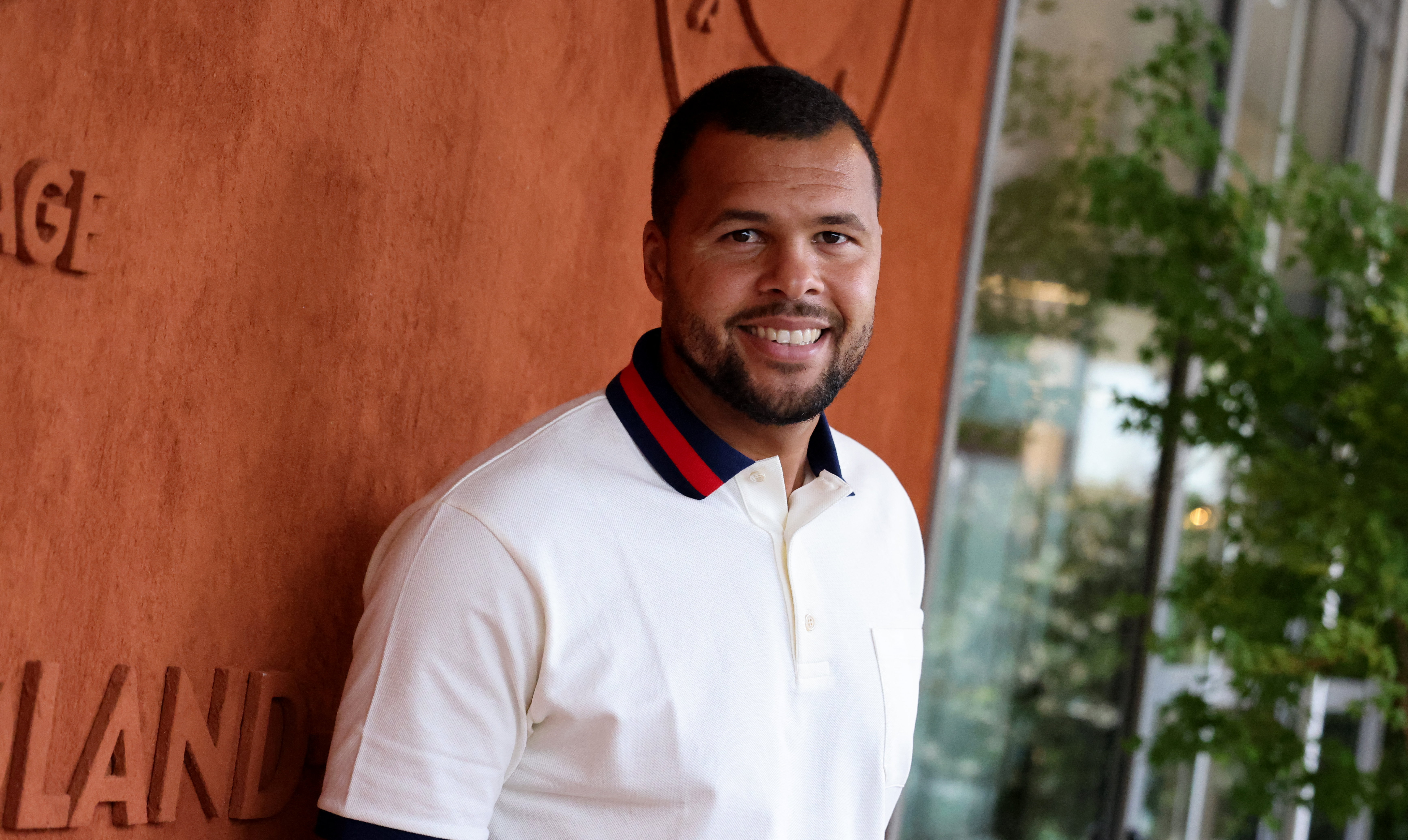 Jo-Wilfried Tsonga papa pour la 3ème fois : il dévoile le prénom (vraiment) unique de sa fille ...