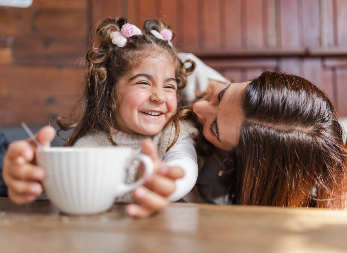 Qu’est-ce que le babyccino, cette nouvelle boisson pour les enfants ...