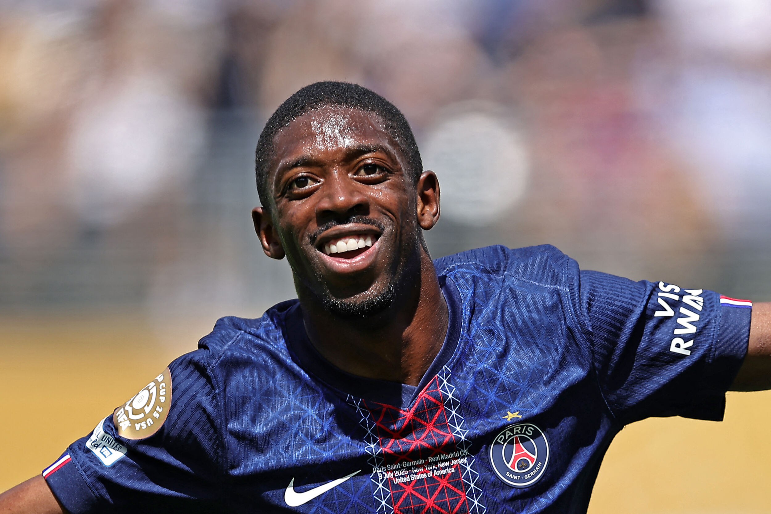 Ousmane Dembélé : cette grande passion qu’il a mise de côté depuis qu ...