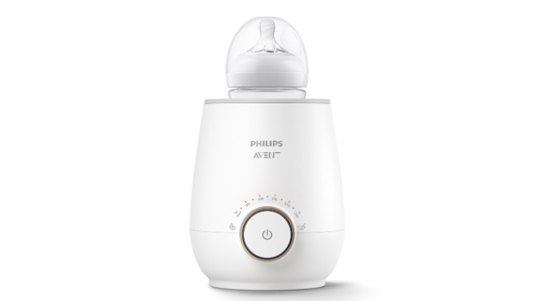 Les meilleurs robots cuiseurs pour bébé ? | Parents.fr