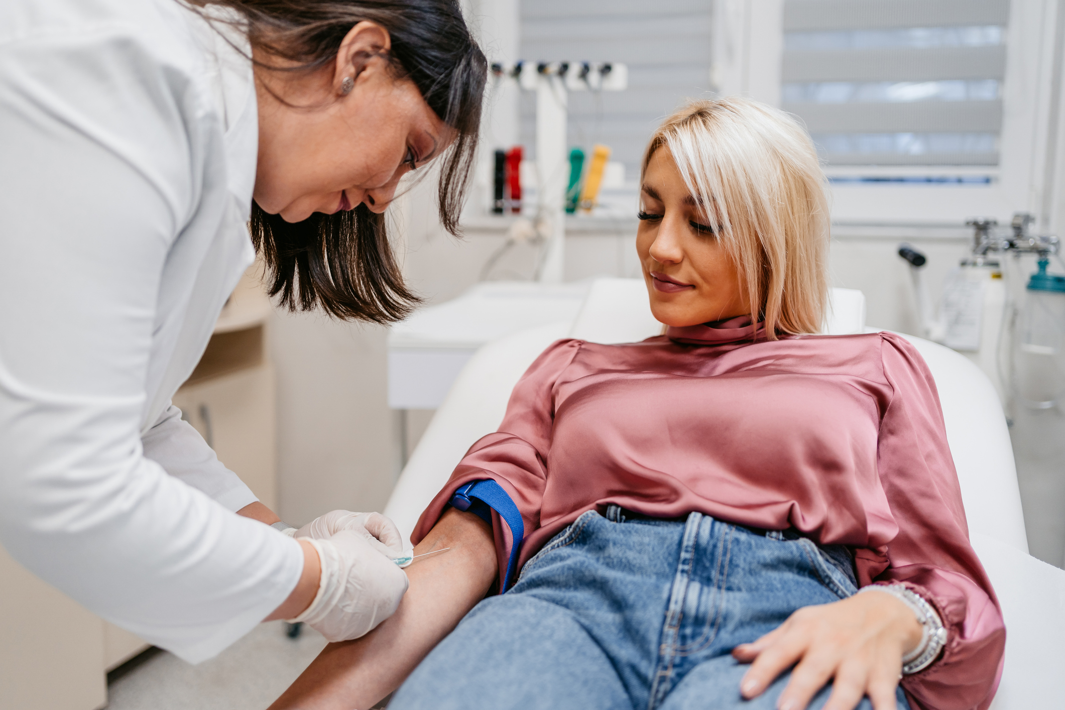 Bilan hormonal : quand faire ce test endocrinien clé de la fertilité ...