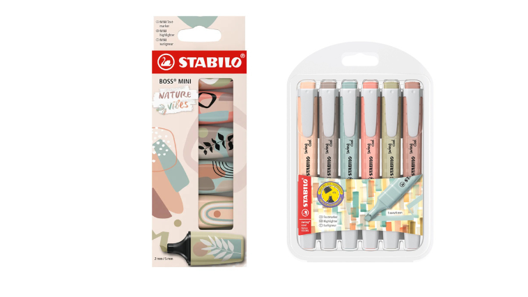 Rentrée : ces fournitures conçues pour accompagner les plus jeunes ...