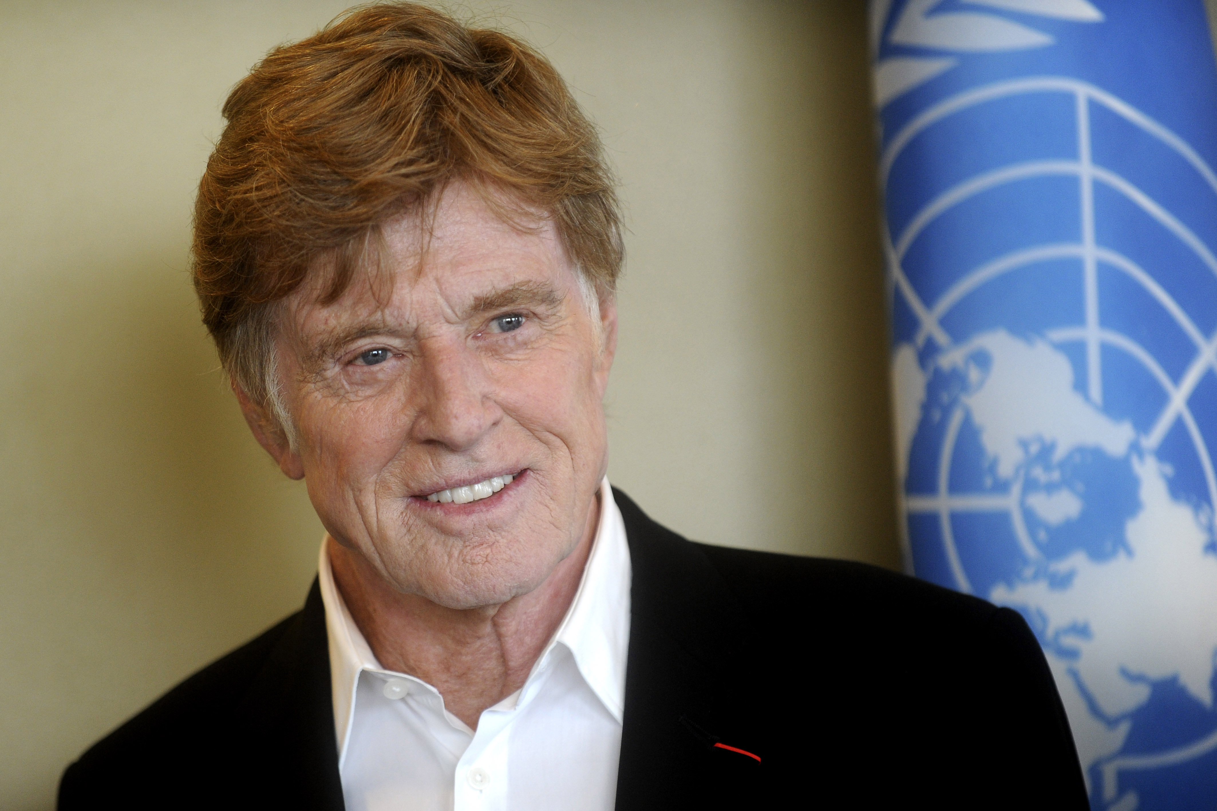 Mort de Robert Redford : qui sont ses enfants ? | Parents.fr