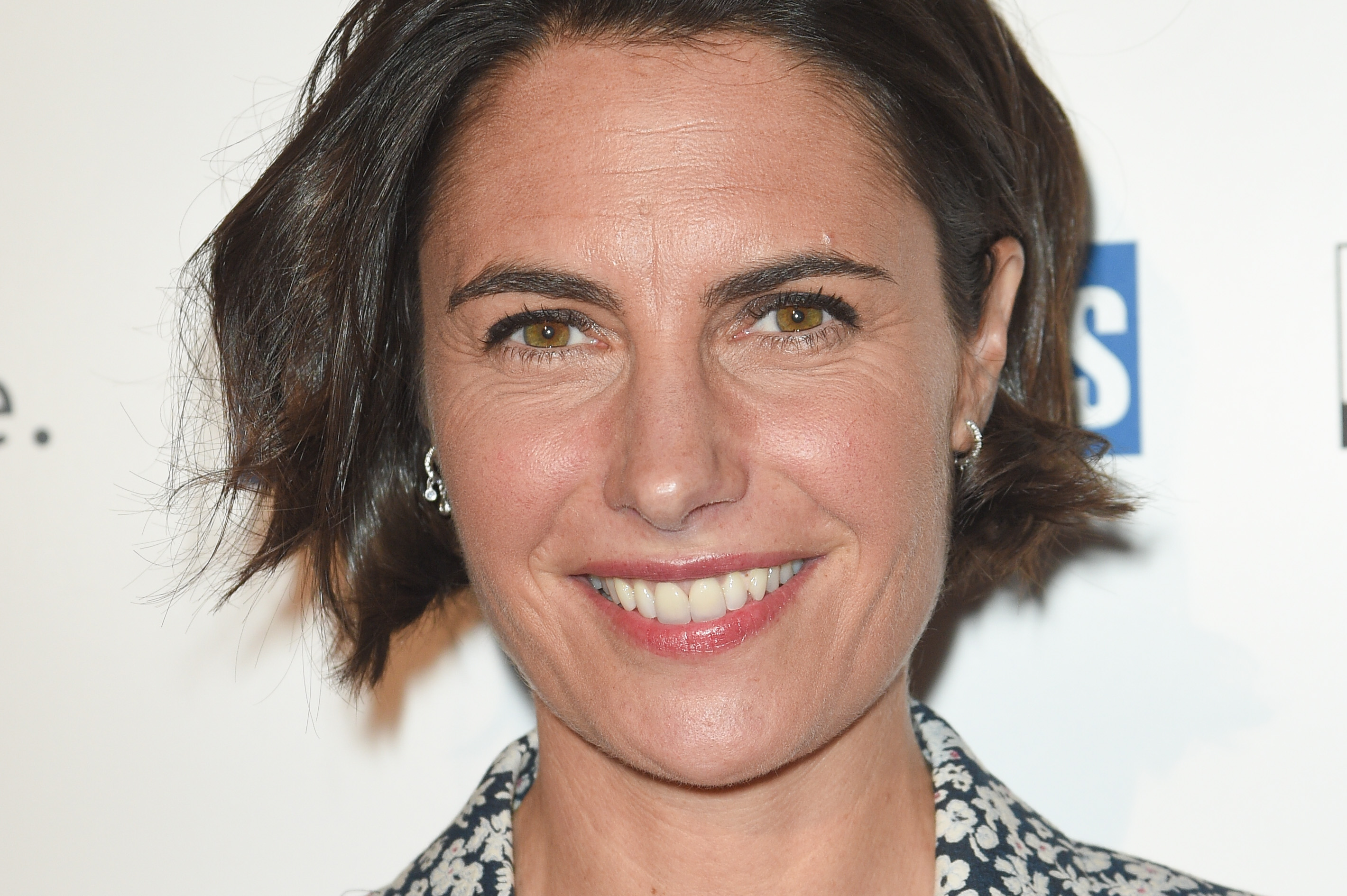 "Je pleurais tout le temps" : Alessandra Sublet témoigne de sa ...