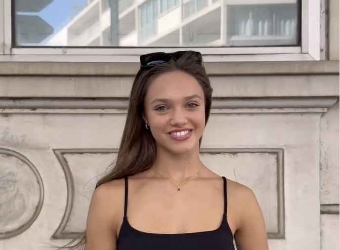 Miss France 2026 : Déborah Adelin-Chabal, Miss Roussillon, a-t-elle un ...