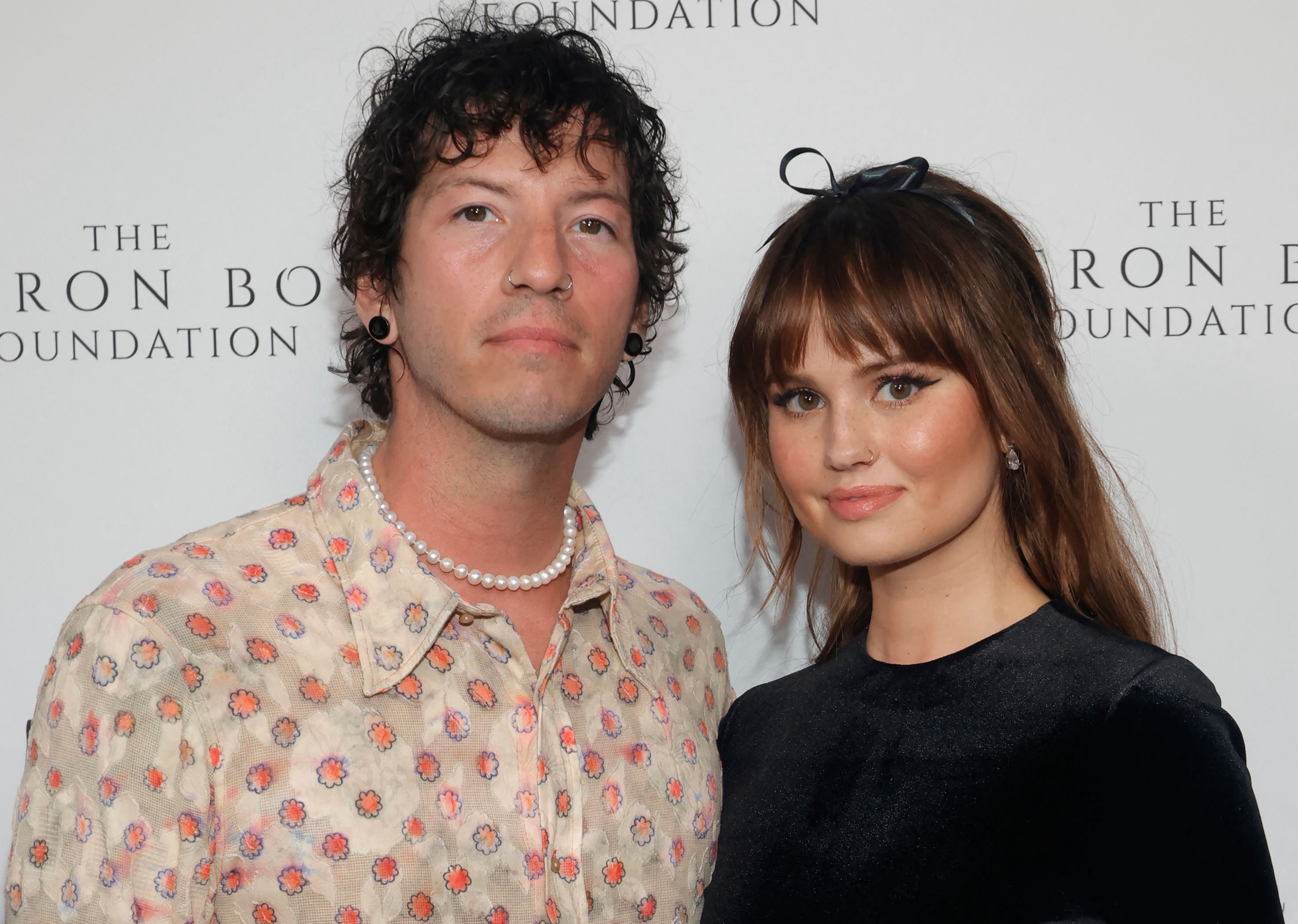 L'actrice Debby Ryan partage des images bouleversantes de son ...