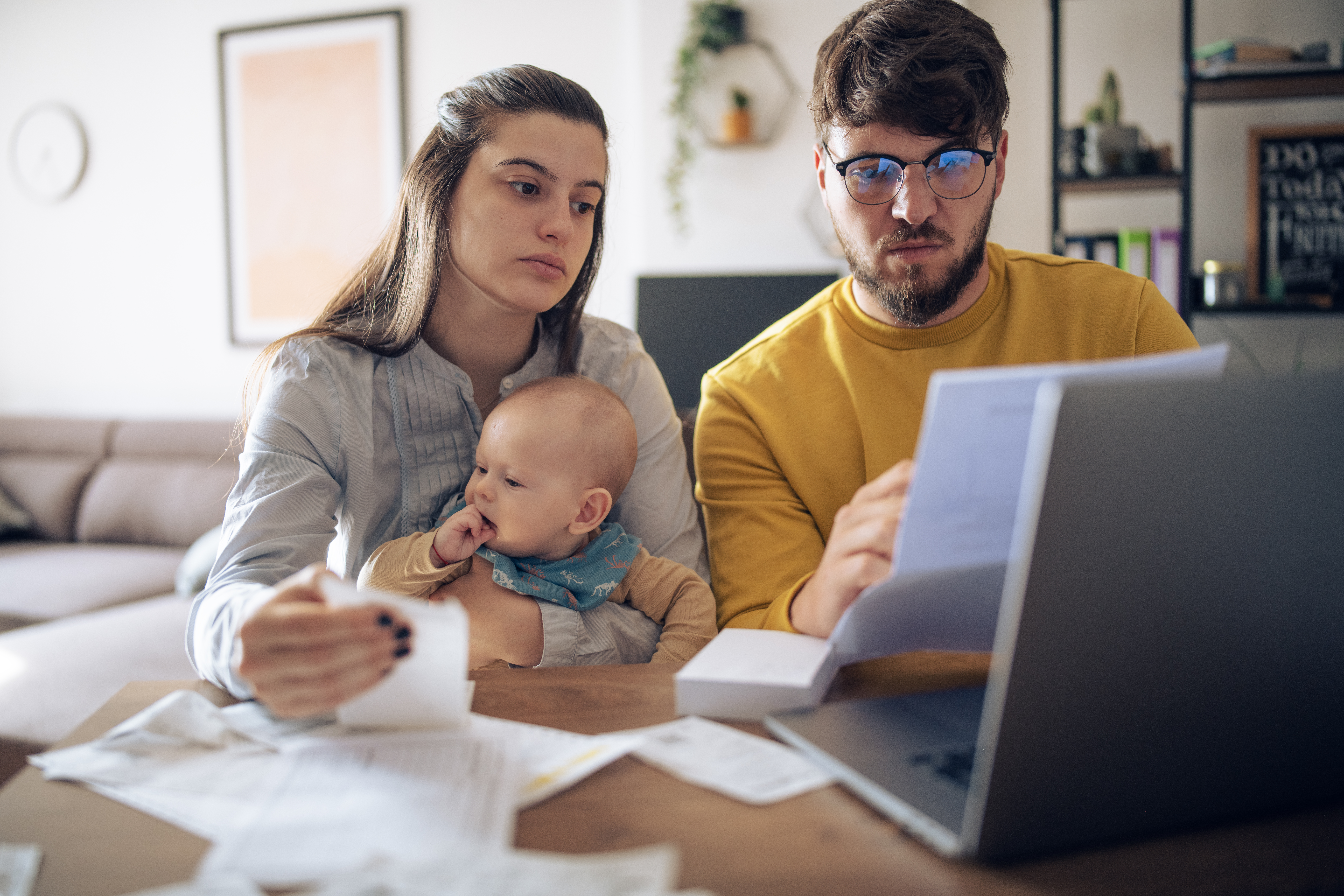 CAF : attention, le montant de vos allocations peut changer dès février ...