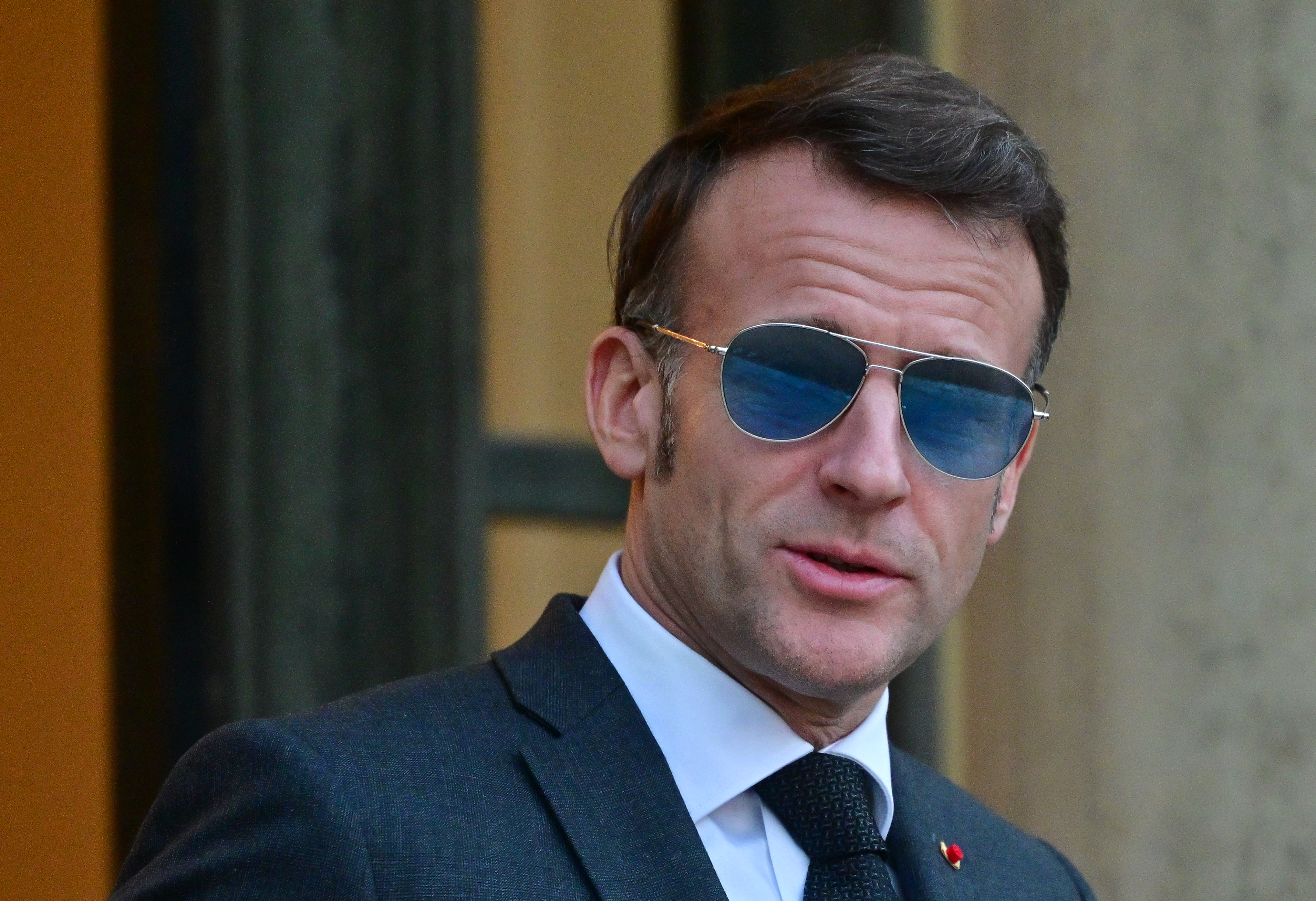 Emmanuel Macron veut interdire les réseaux sociaux aux moins de 15 ans ...