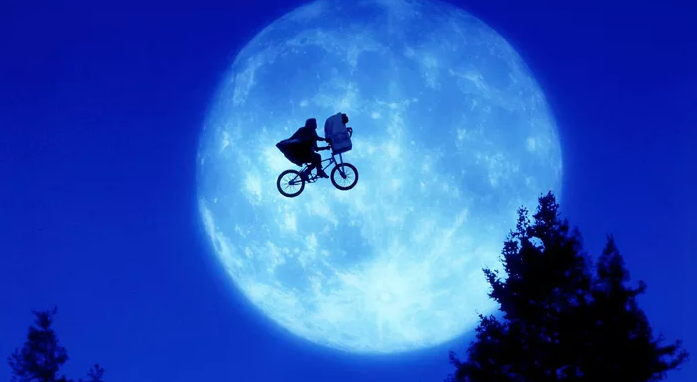 Notre sélection de films de science-fiction à voir dès 6 ans | Parents.fr