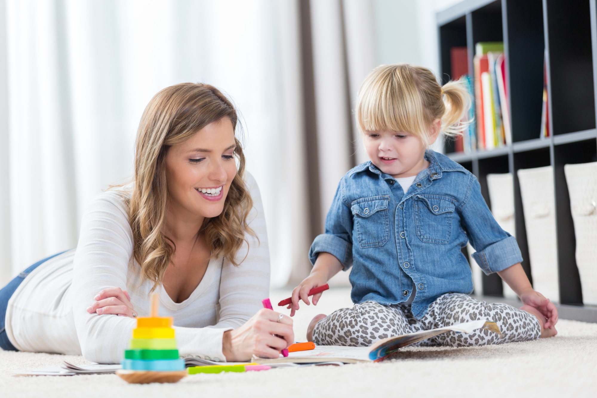 Toute l'actualité : bébé - enfant - grossesse - accouchement | Parents.fr