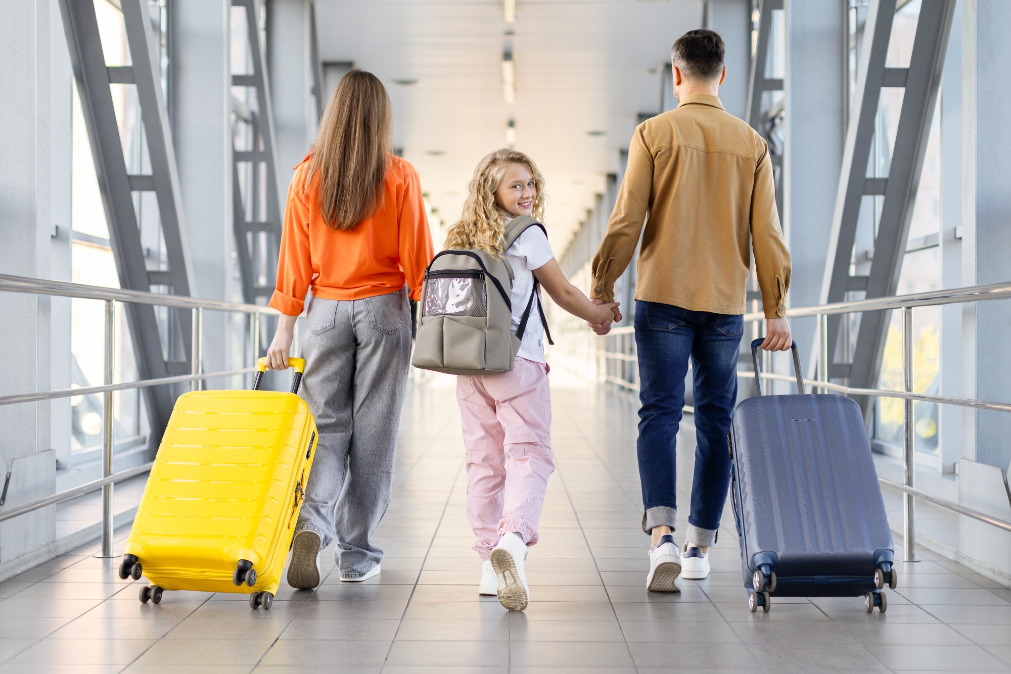 Toute l'actualité : bébé - enfant - grossesse - accouchement | Parents.fr