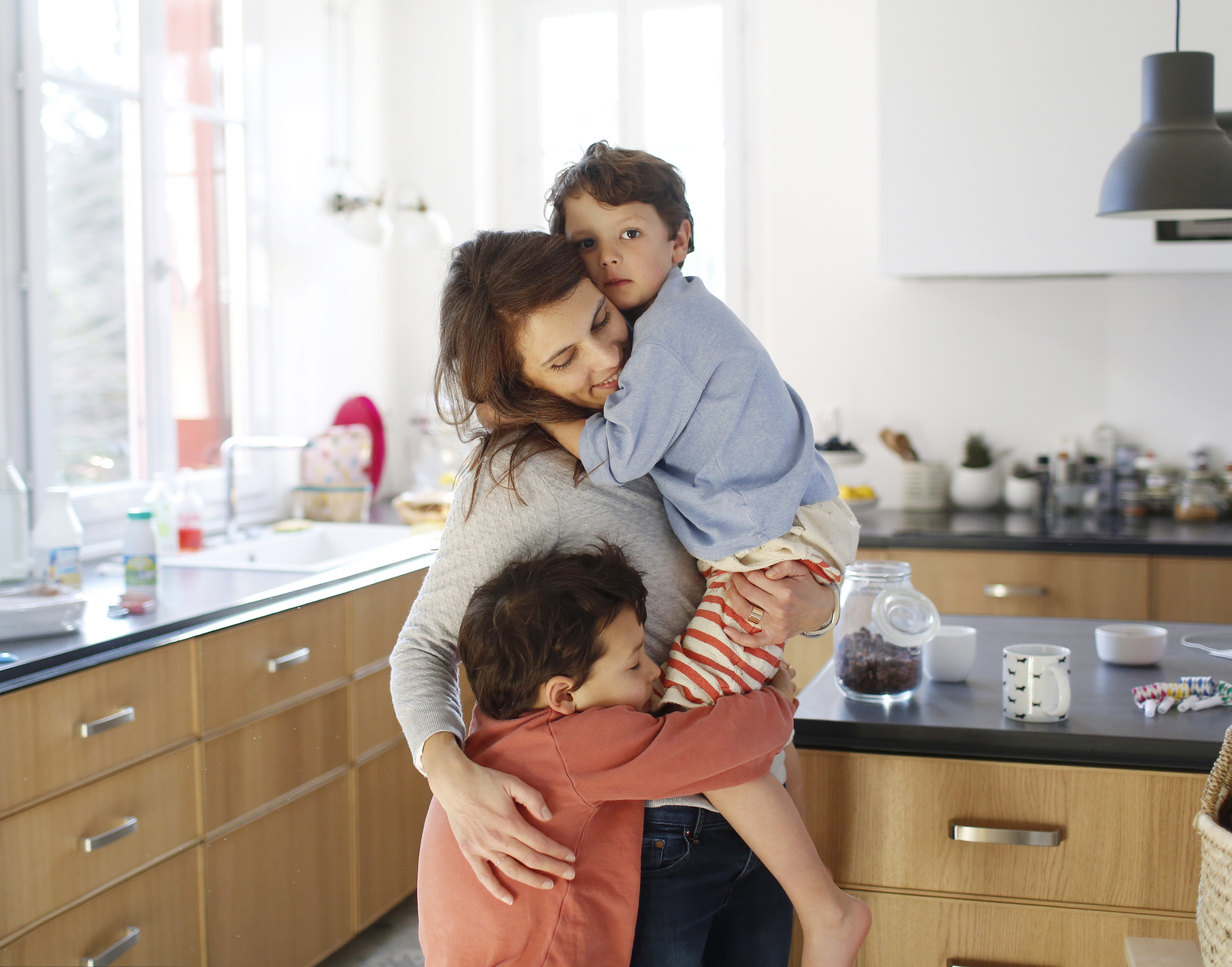 Ces programmes d'accompagnement parental qui améliorent vraiment le ...