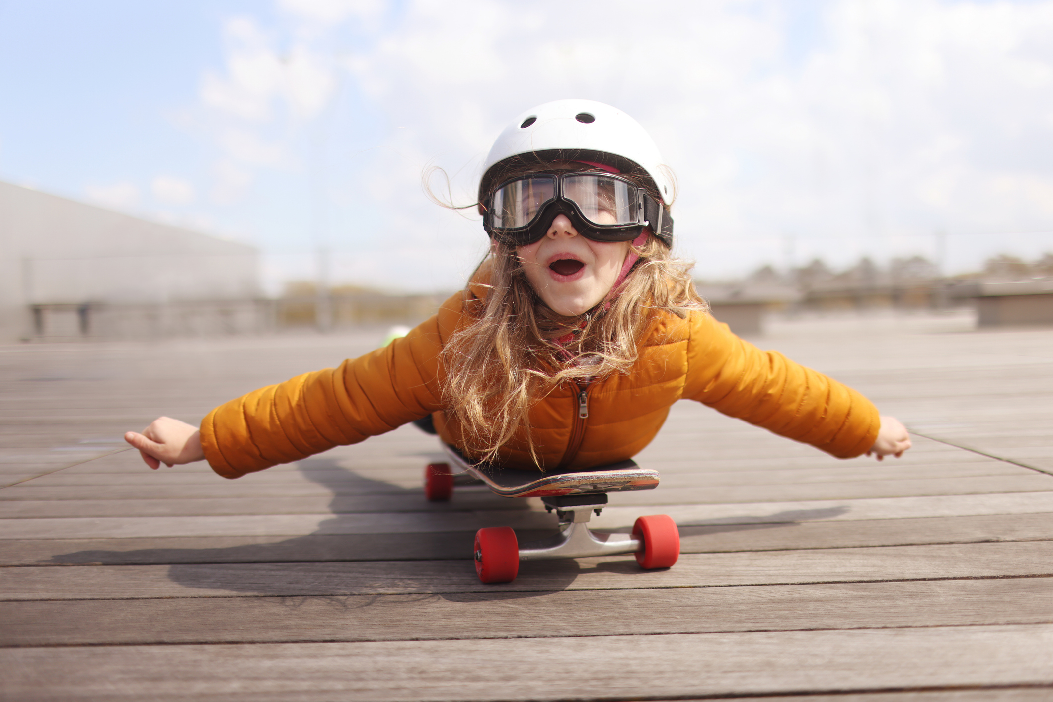 Voici la compétence essentielle à apprendre à un enfant pour qu’il soit ...