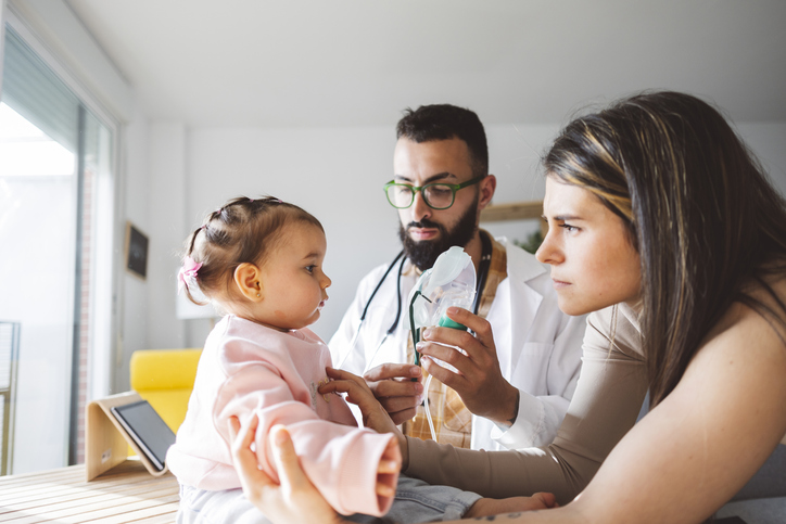 Peut-on prévenir les allergies avant la naissance ? | Parents.fr