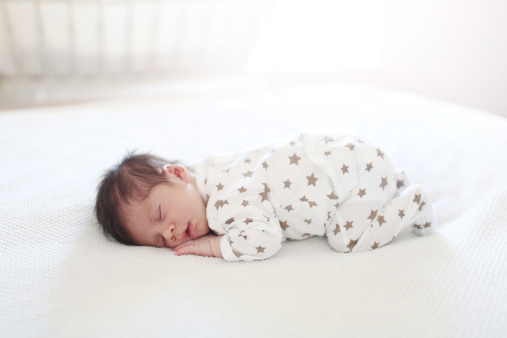 Bébé - Tout ce qu'il faut savoir sur les bébés | Parents.fr