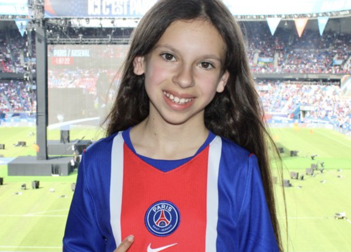 « Camille a été gazée » : une fillette de 12 ans traumatisée après les ...