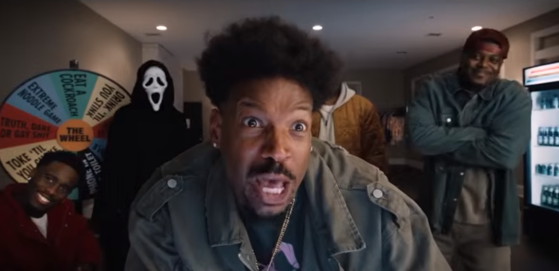 A partir de quel âge mon enfant peut-il regarder la saga Scary Movie ...