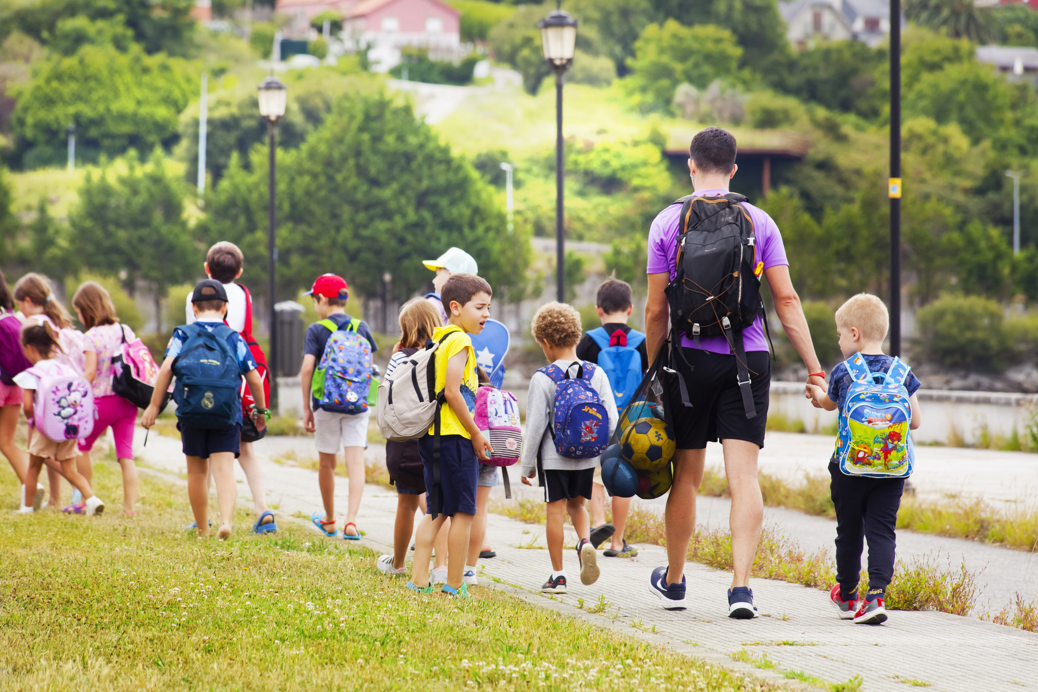 Vacances scolaires : quelles solutions pour occuper les enfants ...