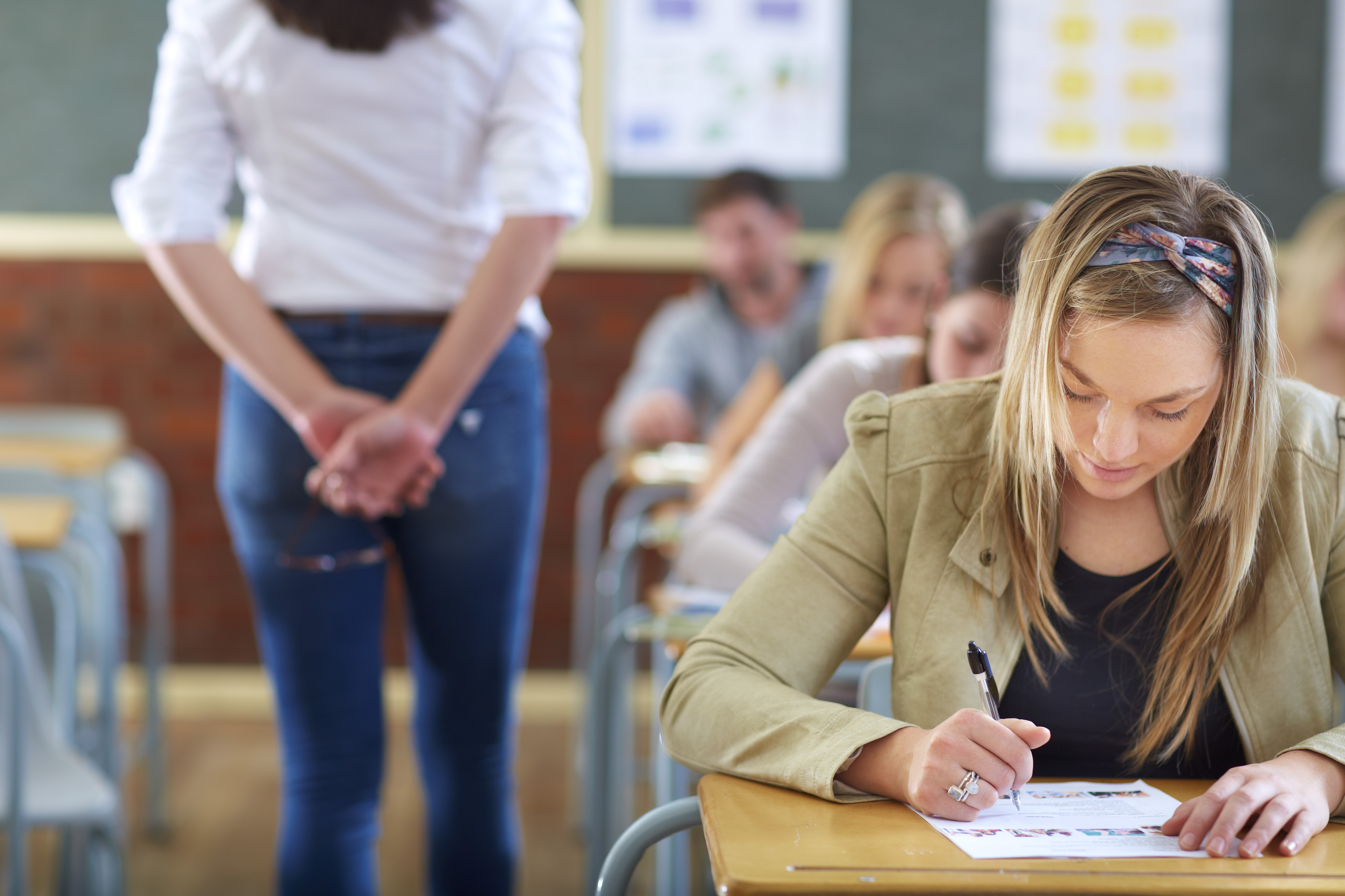 Bac français : 5 astuces pour réussir cette épreuve littéraire cruciale ...
