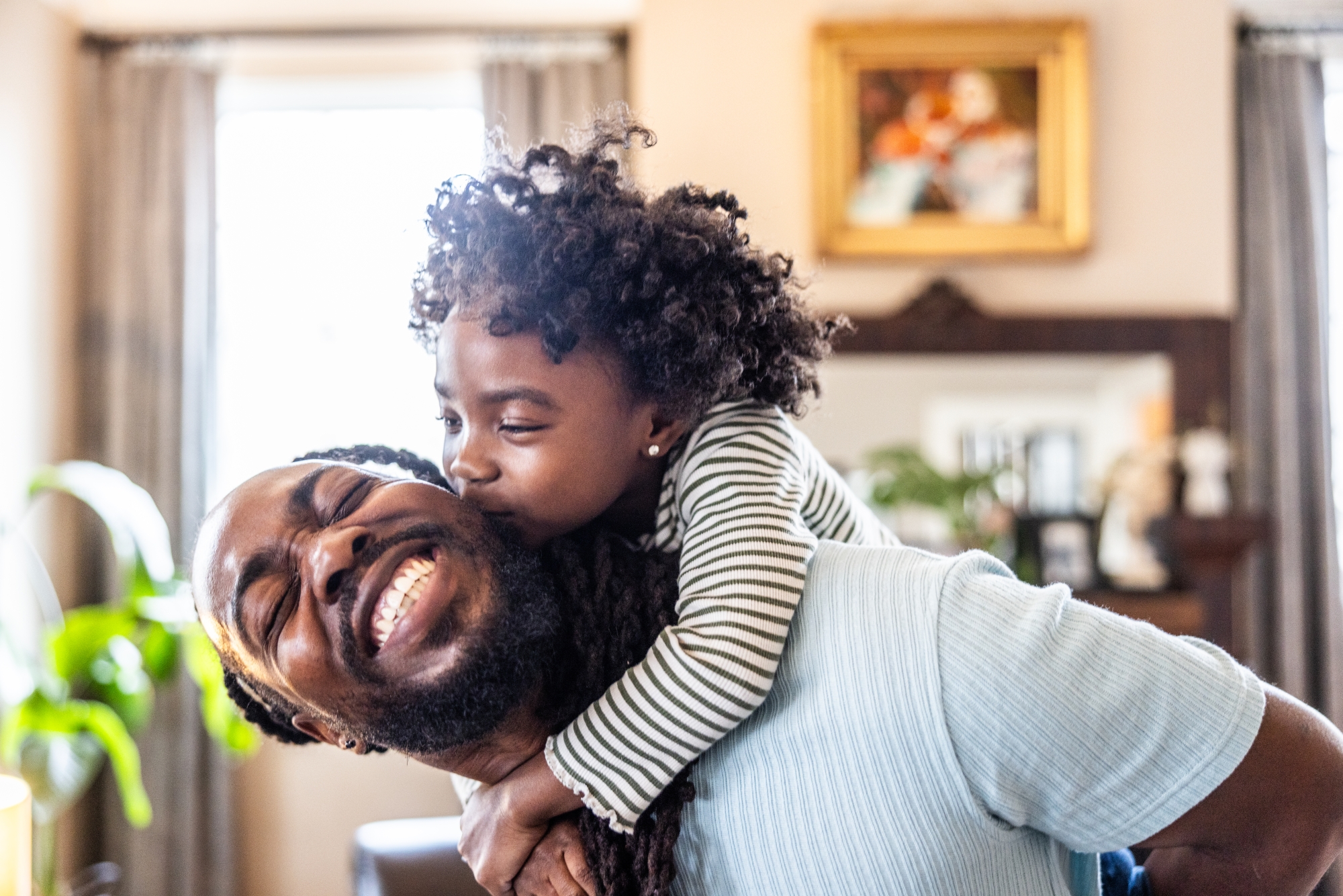 Ces 3 choses que les parents d'enfants épanouis ont arrêté de faire ...