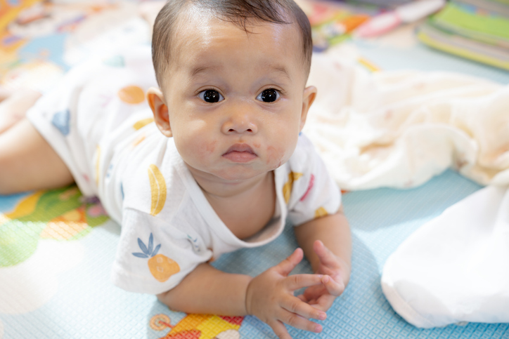 Bébé - Tout ce qu'il faut savoir sur les bébés | Parents.fr